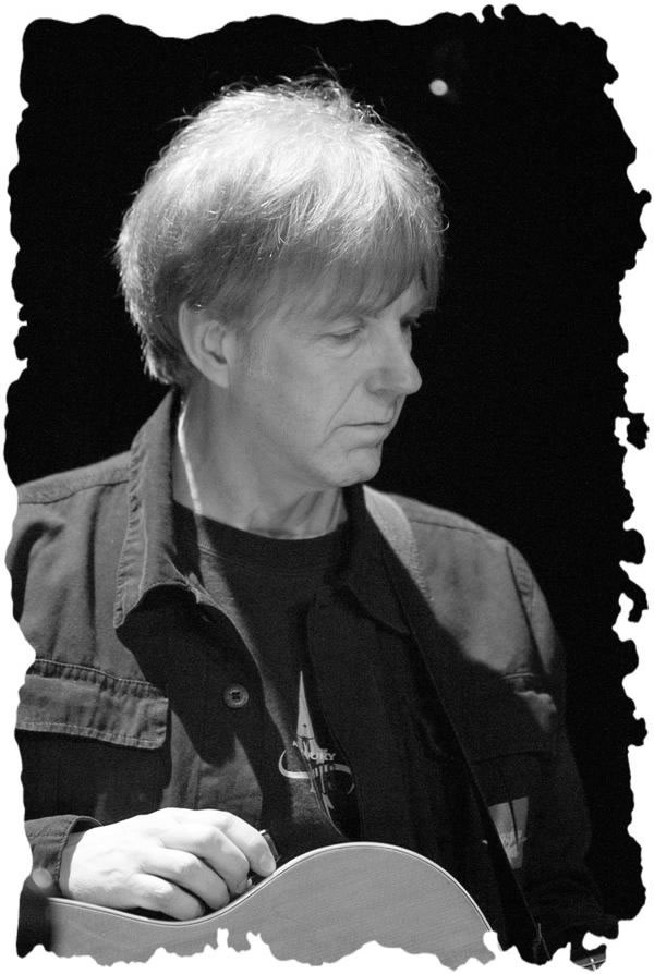 David Sinclair - Media Photos